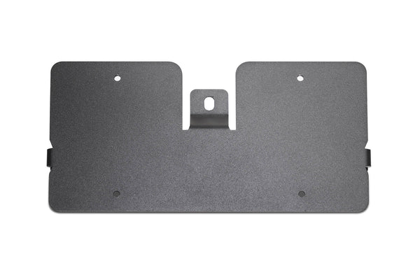 Universal Front License Plate Bracket – Off Road Majlis